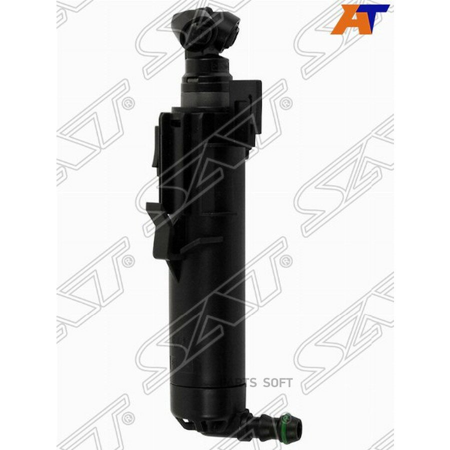 Омыватель фары Audi A4 12-15 / A4 allroad quattro 11-16 (Слева) от официального дистрибьютора, SAT, артикул STAU27110A2