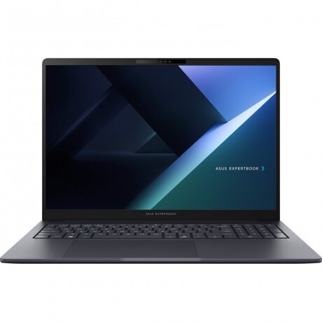 Ноутбук Asus ExpertBook B5 16" B5605CCA-PL0126 IPS Core Ultra 7 16GB/512GB SSD серый (90NX08F1-M004H0)
