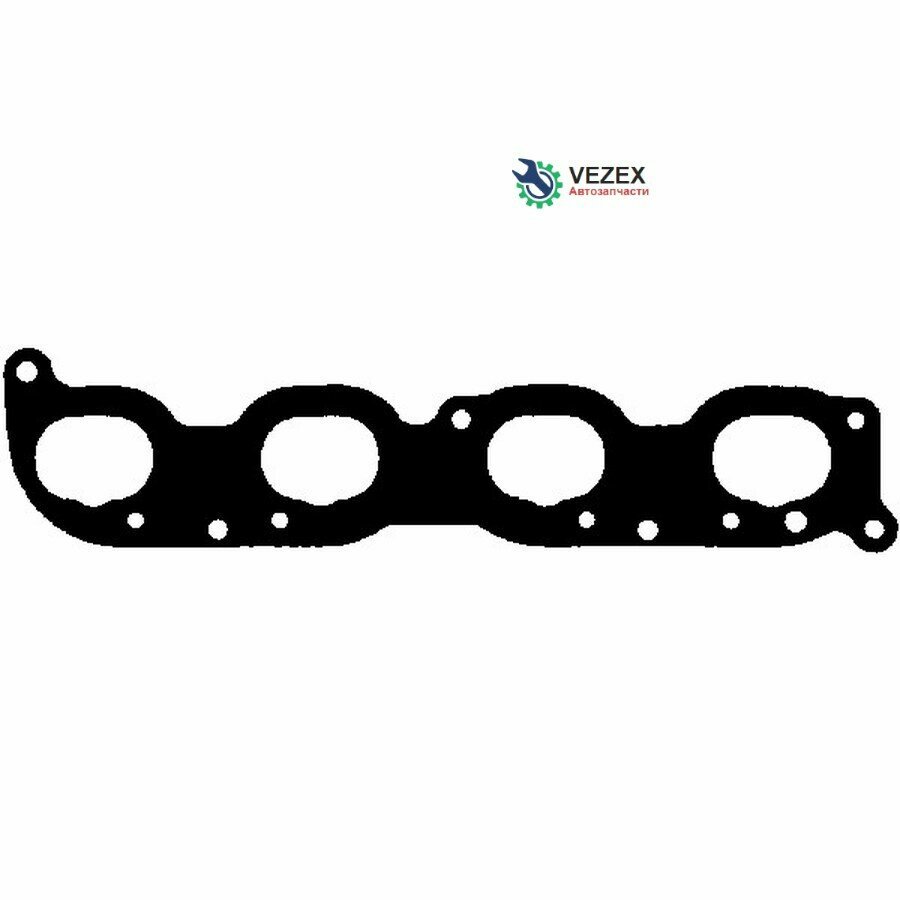 ELRING 394380 Прокладка впускного коллектора VOLVO