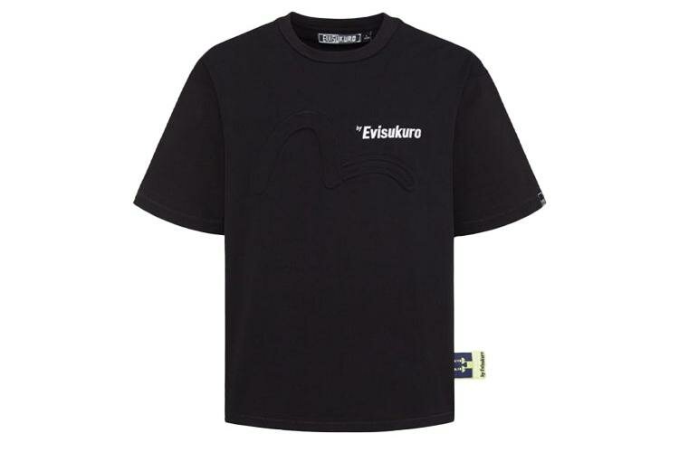 Футболка EVISU SS14121408