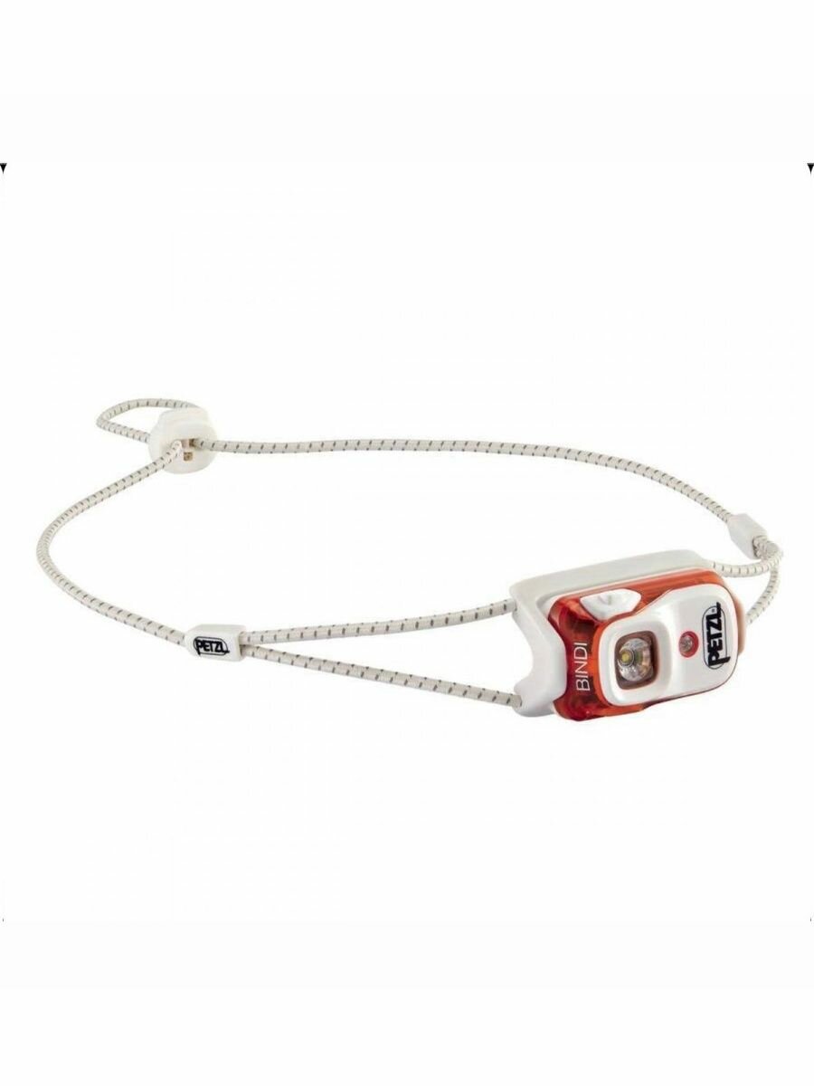 Налобный фонарь Petzl BINDI 200 lumens
