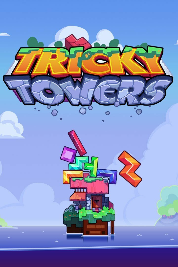 Candy Bricks — DLC — дополнение (DLC) для Xbox / Microsoft Store · Xbox One, Xbox Series X|S · цифровой ключ · нужна базовая игра