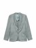 Пиджак Canali Check-pattern blazer, размер 52, blue