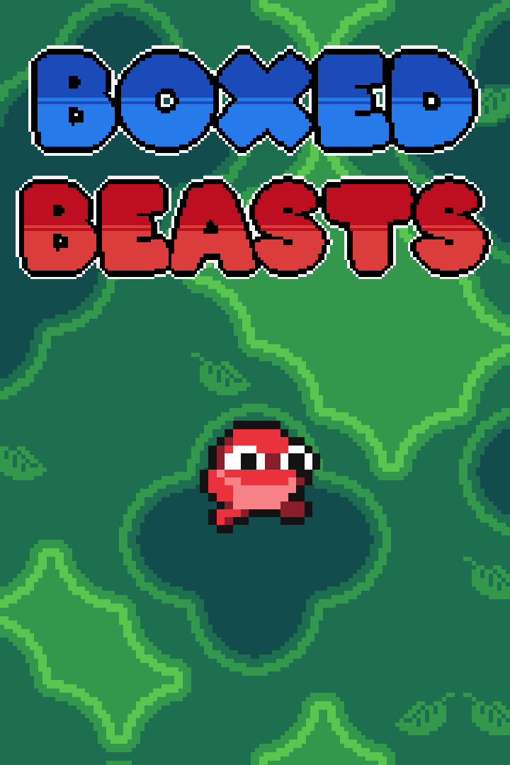 Boxed Beasts (Windows) — ключ активации Microsoft Store · PC · цифровой ключ · любой регион
