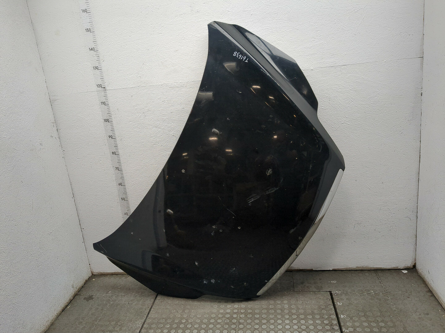 Капот Ford Focus 2 Б/У