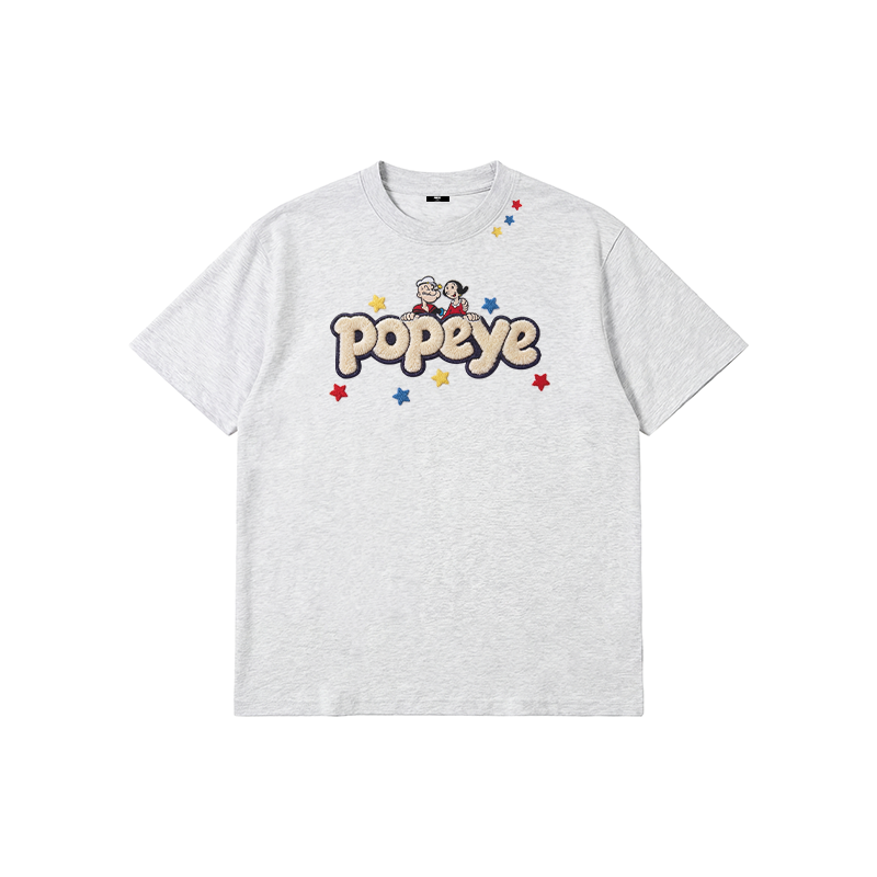 Майка Popeye Supplements
