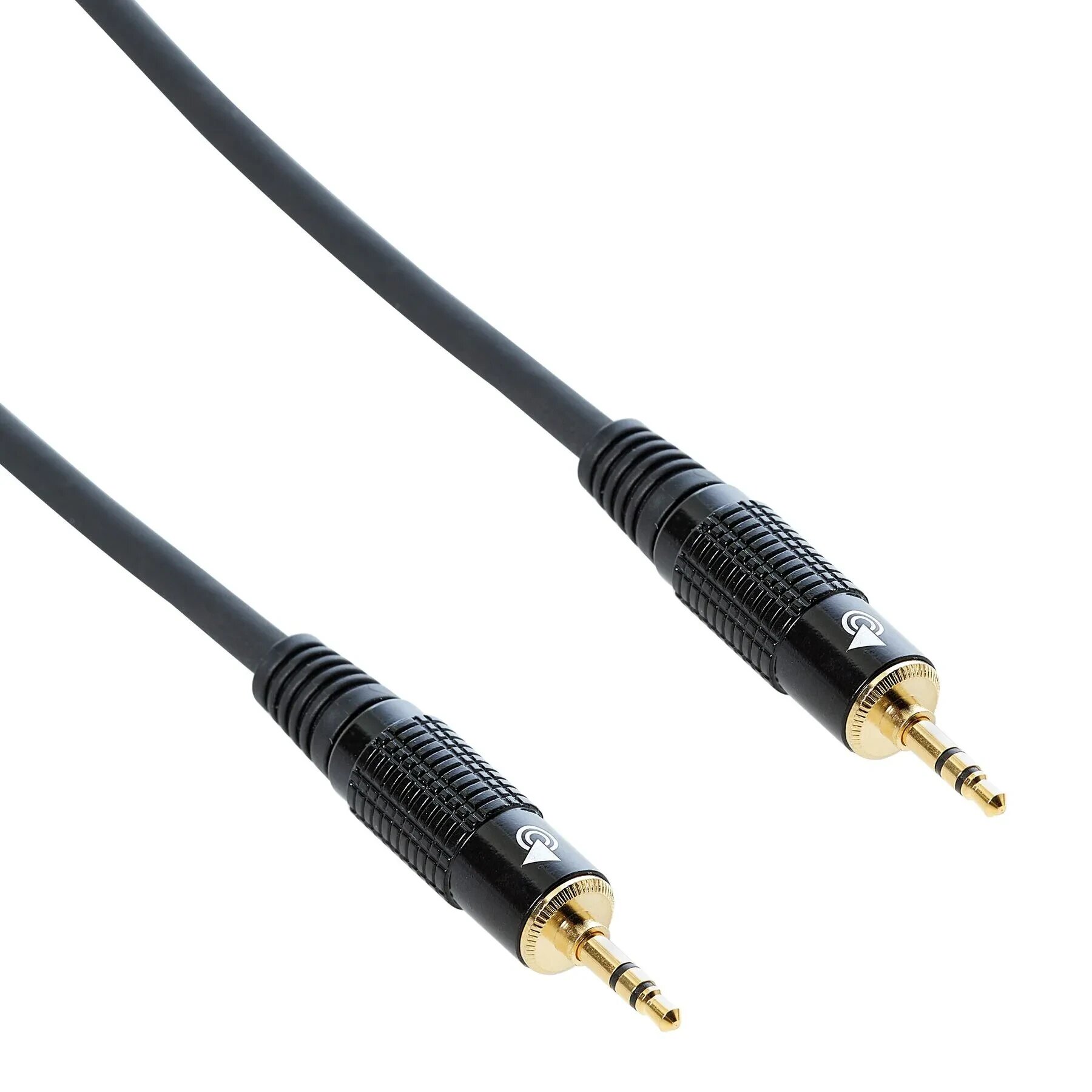 Кабель mini-jack Bespeco EA2M150 стерео 1.5 м