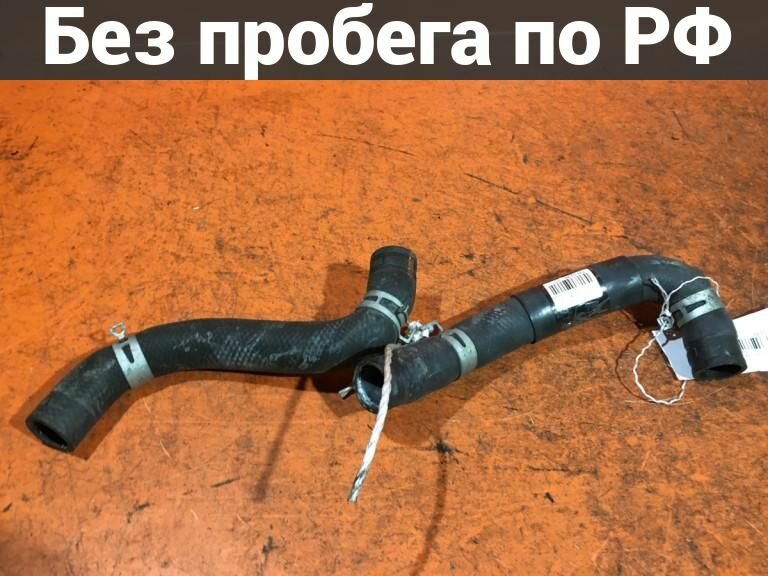 Патрубок радиатора Верх с пробегом Toyota Funcargo NCP20