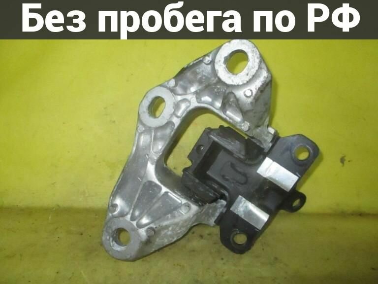 Подушка ДВС Лево / Перед с пробегом Mazda Demio DJ3FS