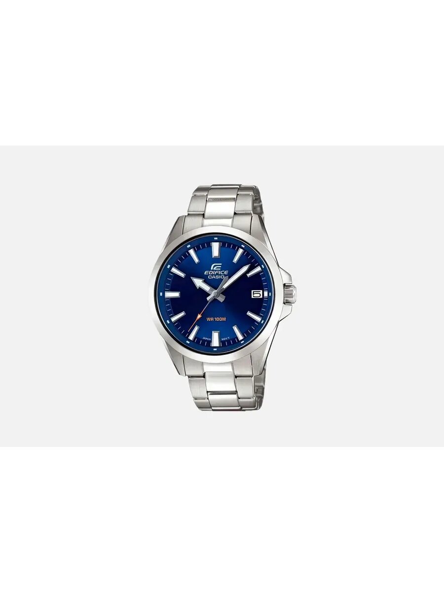 Casio Edifice 42 mm Часы наручные кварцевые 1шт