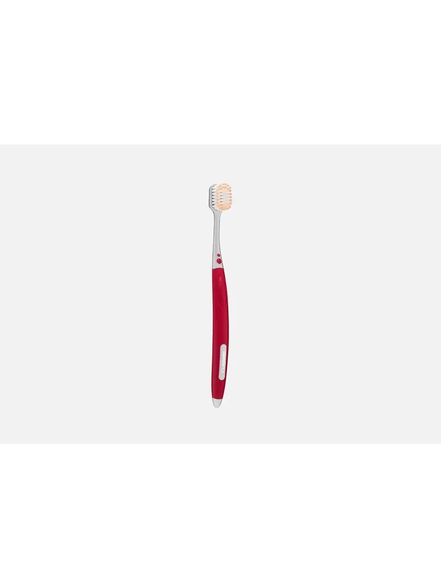 Colgate Easy Comfort Зубная щетка средней жесткости 1шт