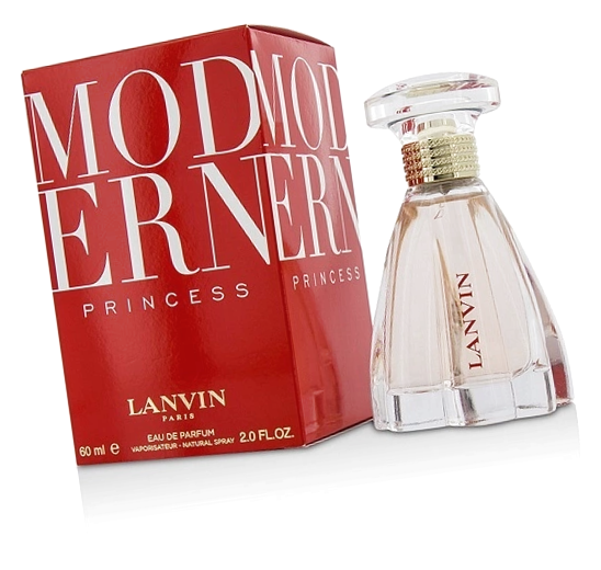 Lanvin Modern Princess парфюм для женщин 60 мл - Ланвин Модерн Принцесс духи
