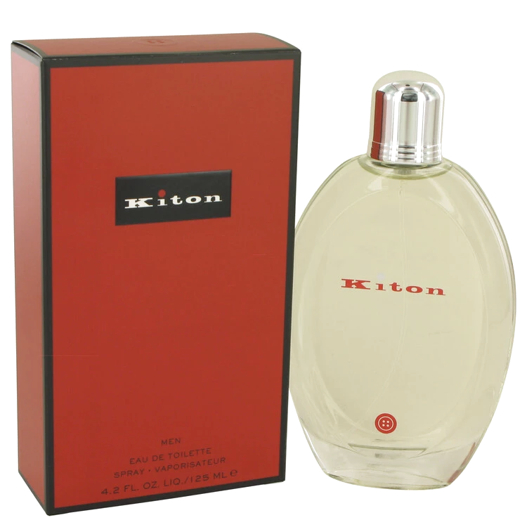 Мужские духи Китон Китон 125 мл / eau de toilette Kiton Kiton