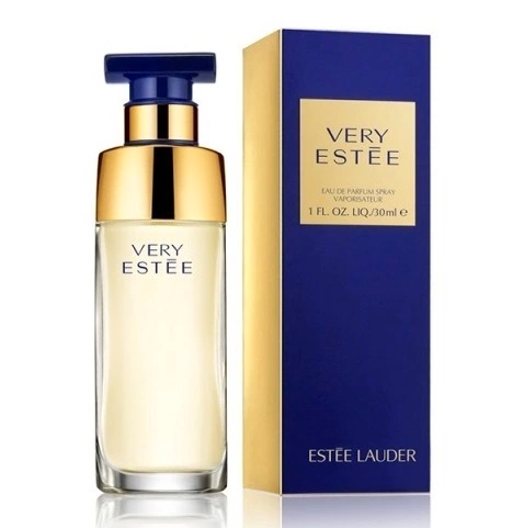 Женская парфюмерная вода Вери Эсти 30 мл / Estee Lauder Very Estee