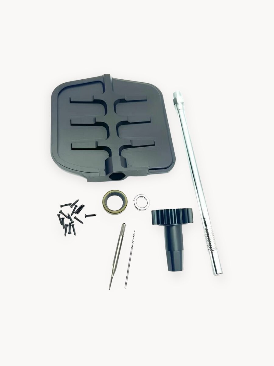 Полный ремкомплект DISA BMW N51, N52, N52N, N52K большая лопасть