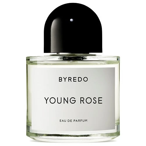 Яркий парфюм Byredo Young Rose сэмпл 2 / Парфюмерная вода Байредо Янг Роуз пробник / Миниатюра аромата