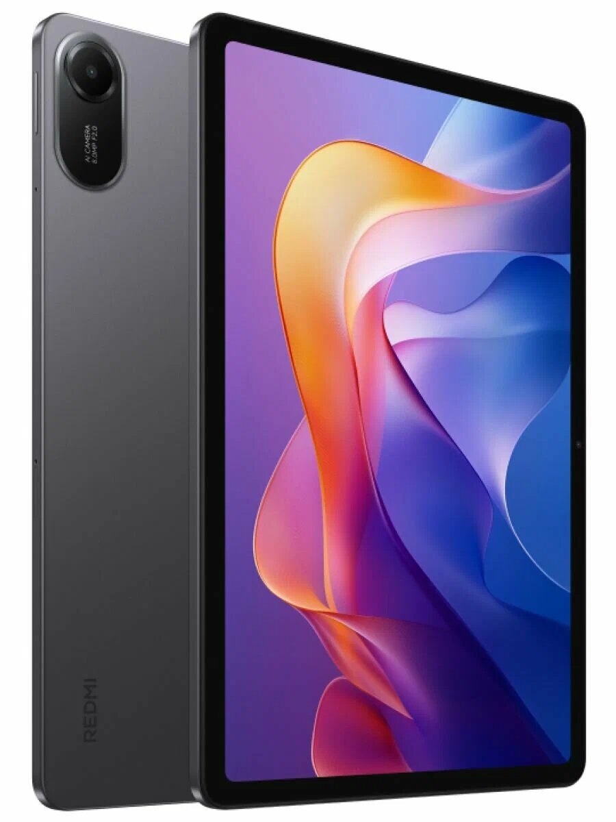 Xiaomi Redmi Pad 2 8/256 Graphite Gray