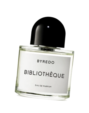 Байредо Библиотека миниатюра 2 / Парфюмерная вода Byredo Bibliotheque пробник