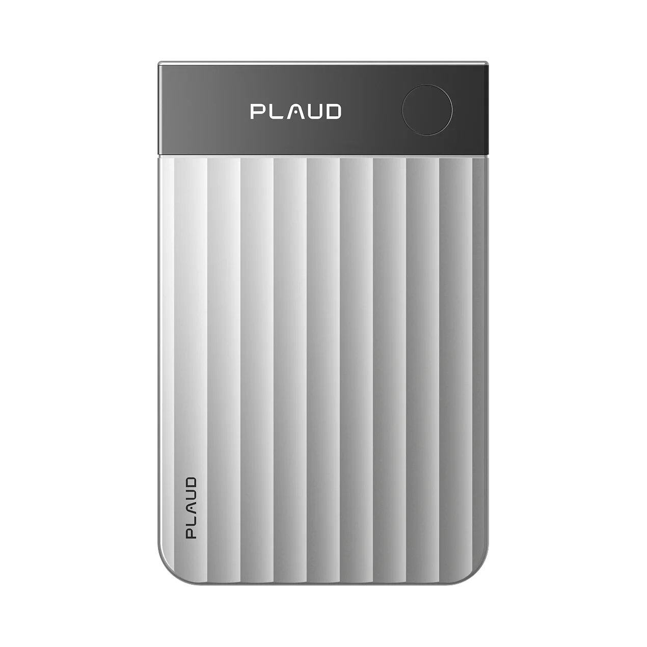 Диктофон с Искусственным интеллектом PLAUD Note Pro, Silver (Серебристый)