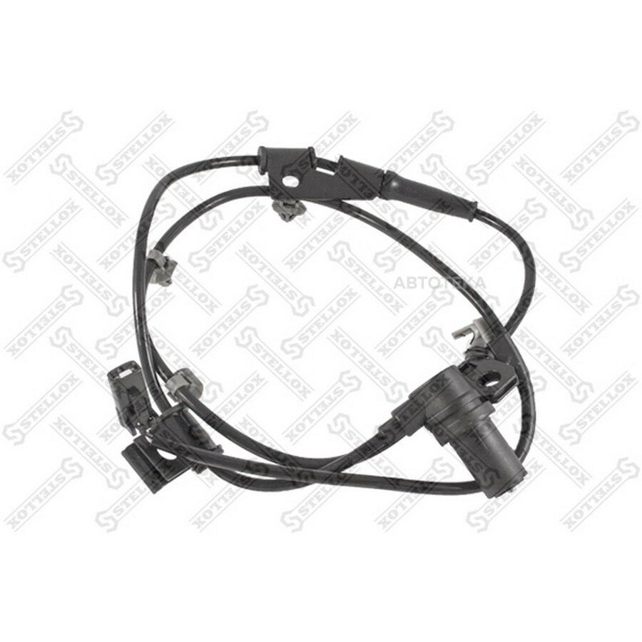 Датчик ABS KIA CERATO 1.5-2.0 04- STELLOX 0665362SX