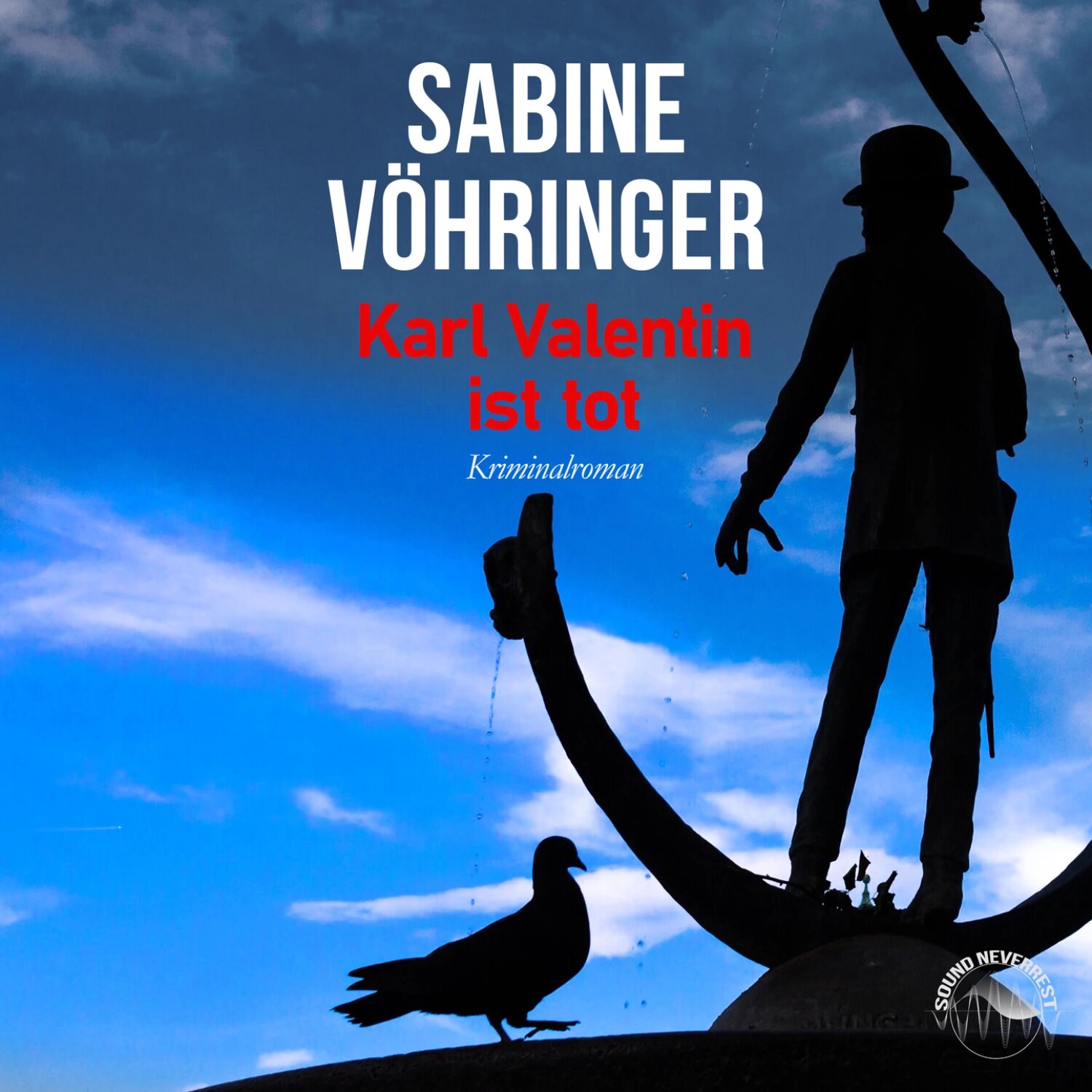Karl Valentin ist tot (Ungekürzt) [Аудиокнига]