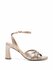 Босоножки Pedro Miralles Square-toe sandals, размер 36, pink