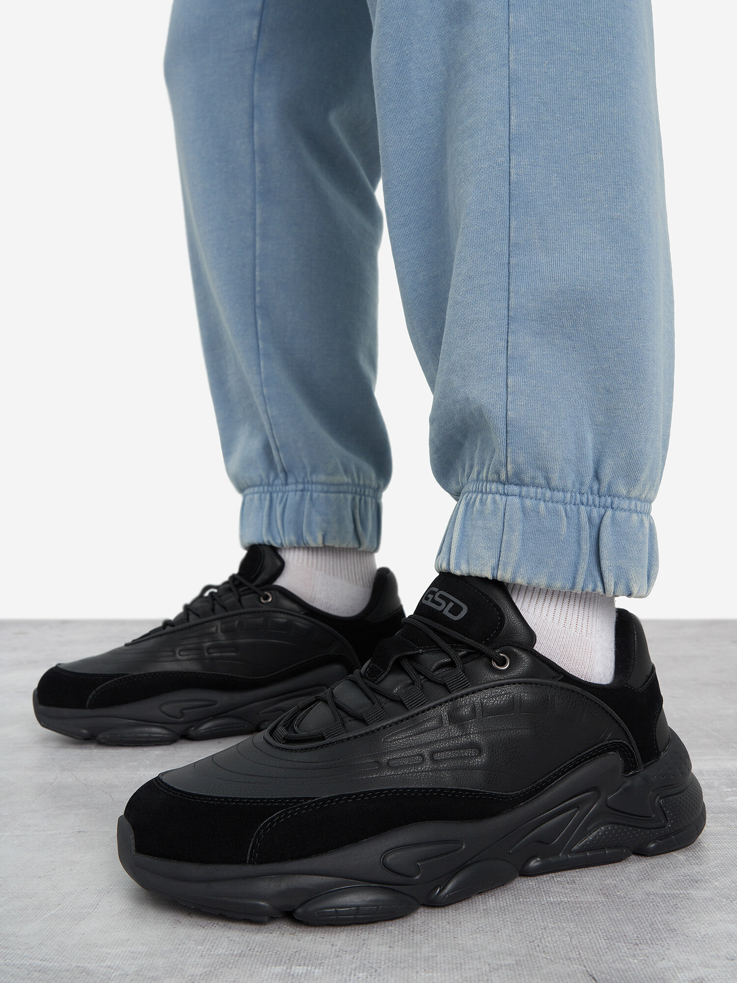 Кроссовки Insulated sport shoes