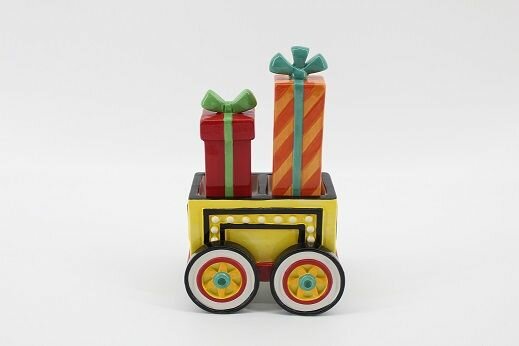 Набор для специй Royal Gifts Co. Uk. Рождественский