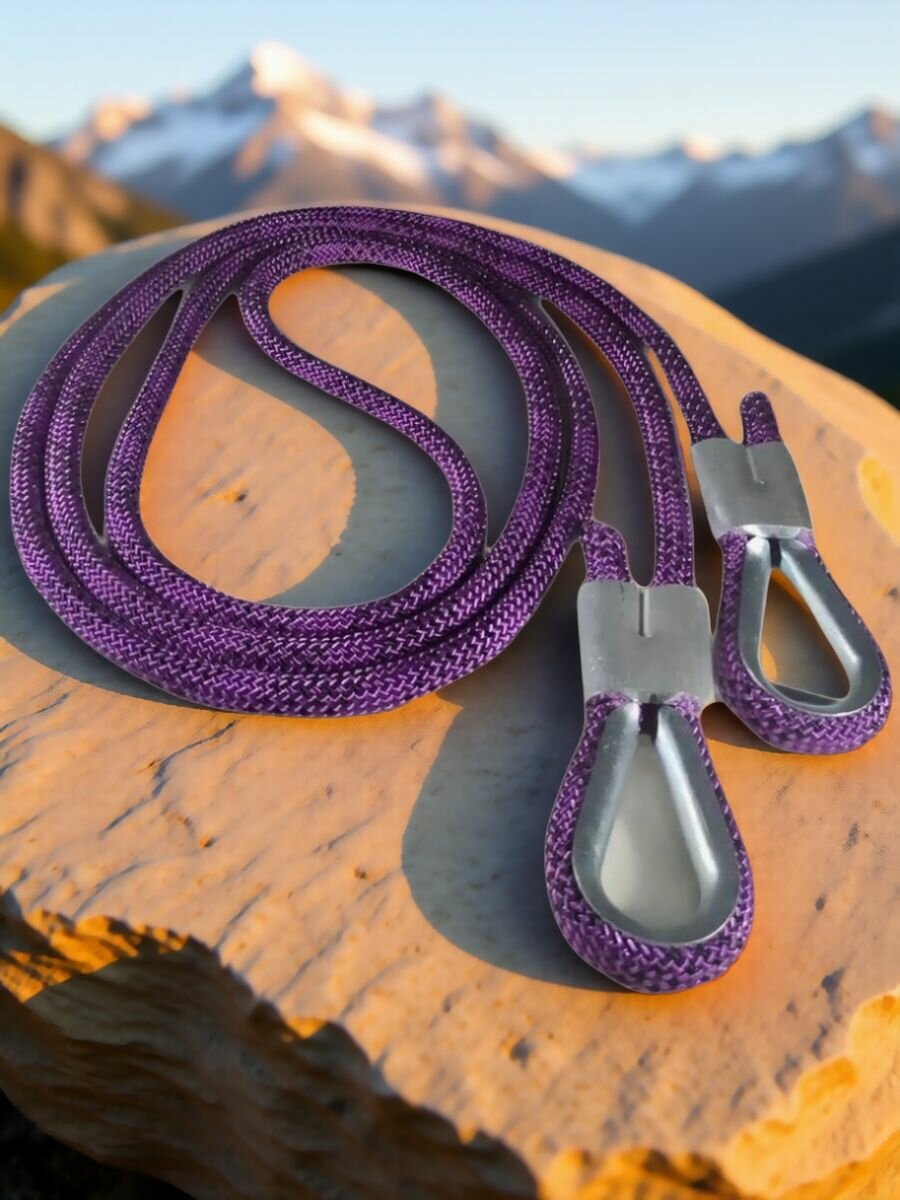 Веревка альпинистская, 1.5 м