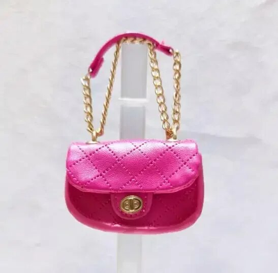 Аксессуары для кукол TA207 из полиуретана KD a bag