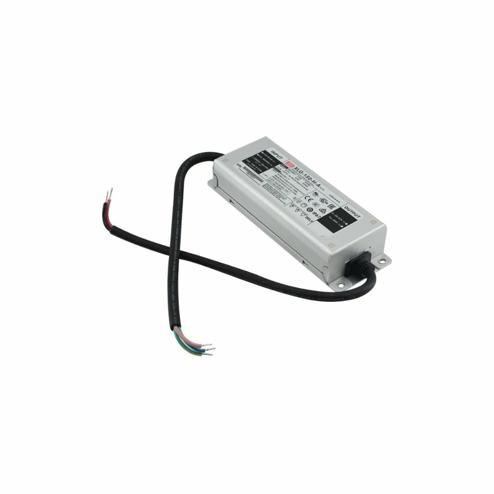 LED-драйвер Mean Well XLG-150-H-A AC-DC 150Вт Т03490096