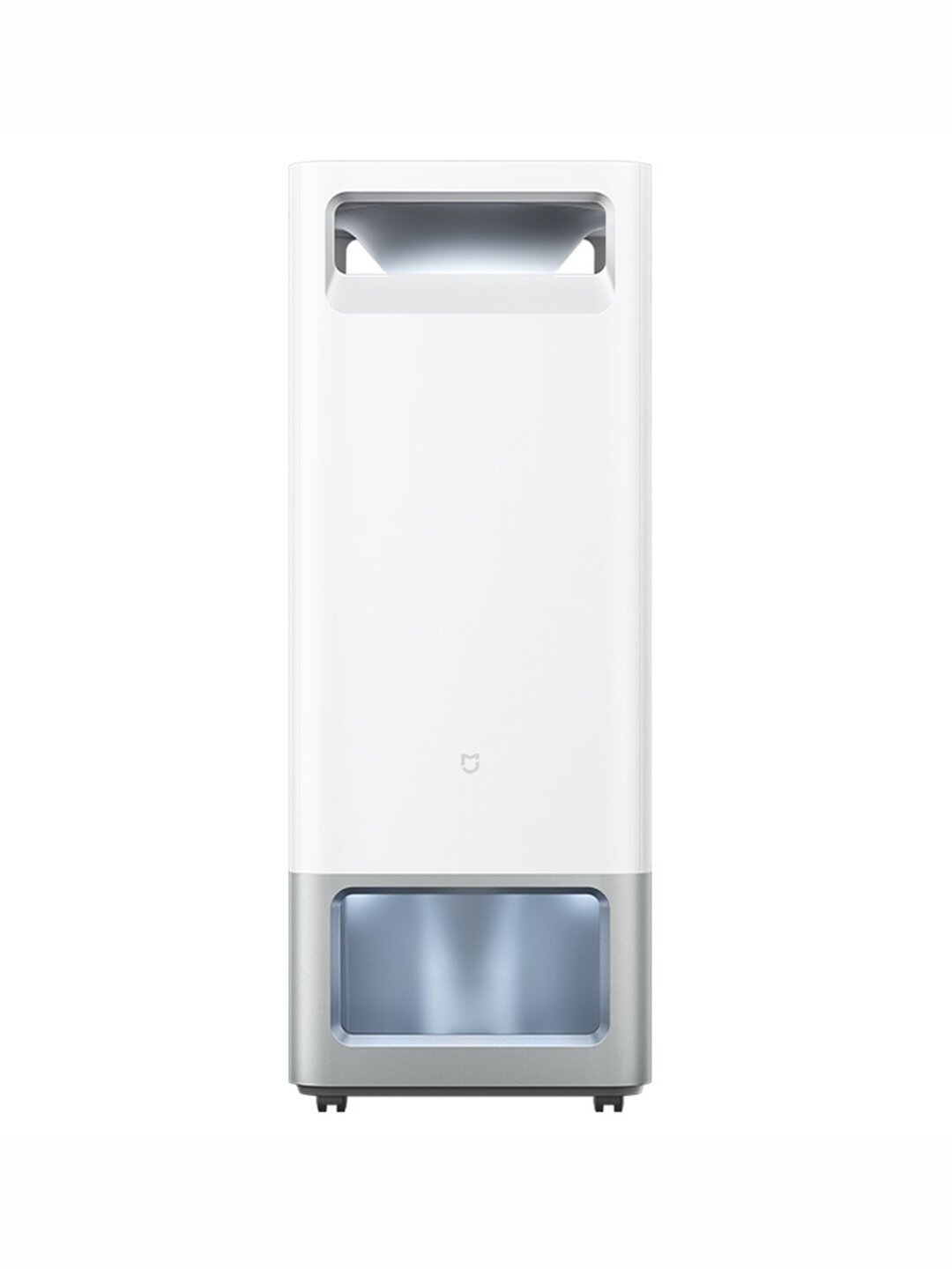 Умный увлажнитель воздуха Xiaomi Mijia Purification Humidifier 3 Max (CJSJSQ01ZM)