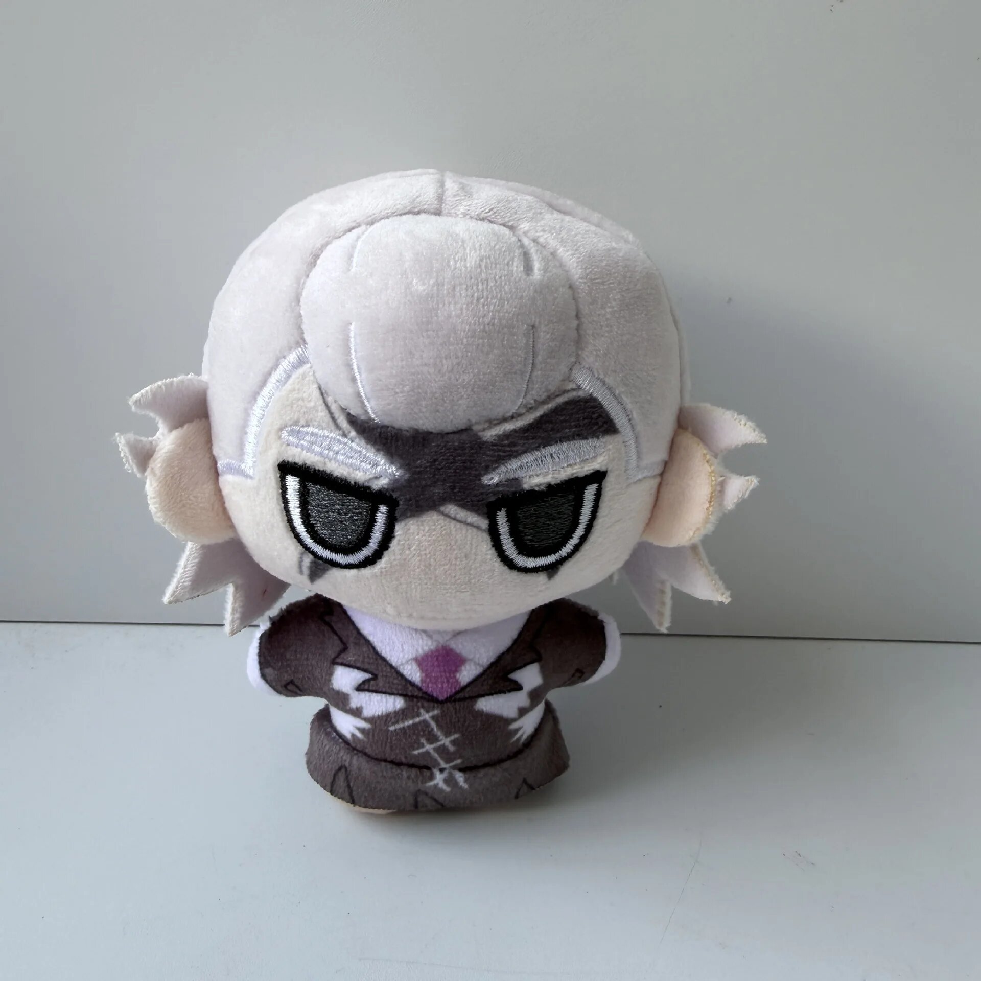 Плюшевая игрушка Сенку Ишигами Bandai Dr. Stone