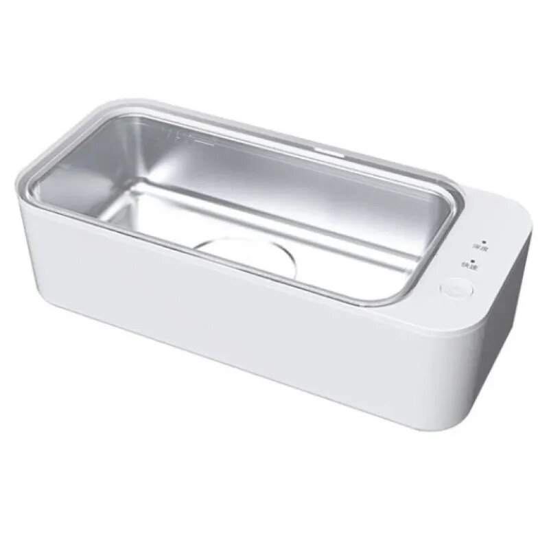 Lofans Ультразвуковой очиститель Ultrasonic Cleaning Machine White(CS-602)