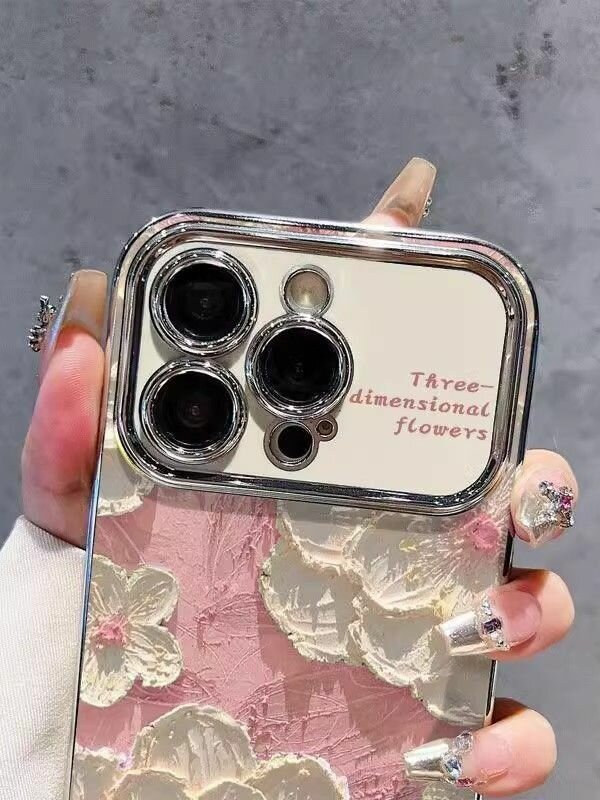 Чехол для iPhone12Pro max — фото 1