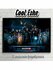 Плакат "mass effect 3 extended cut" А4