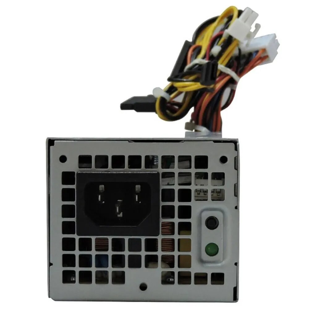 Know EasyxБлок питания 240W для Dell OptiPle x стандартная классическая модель серии — фото 1