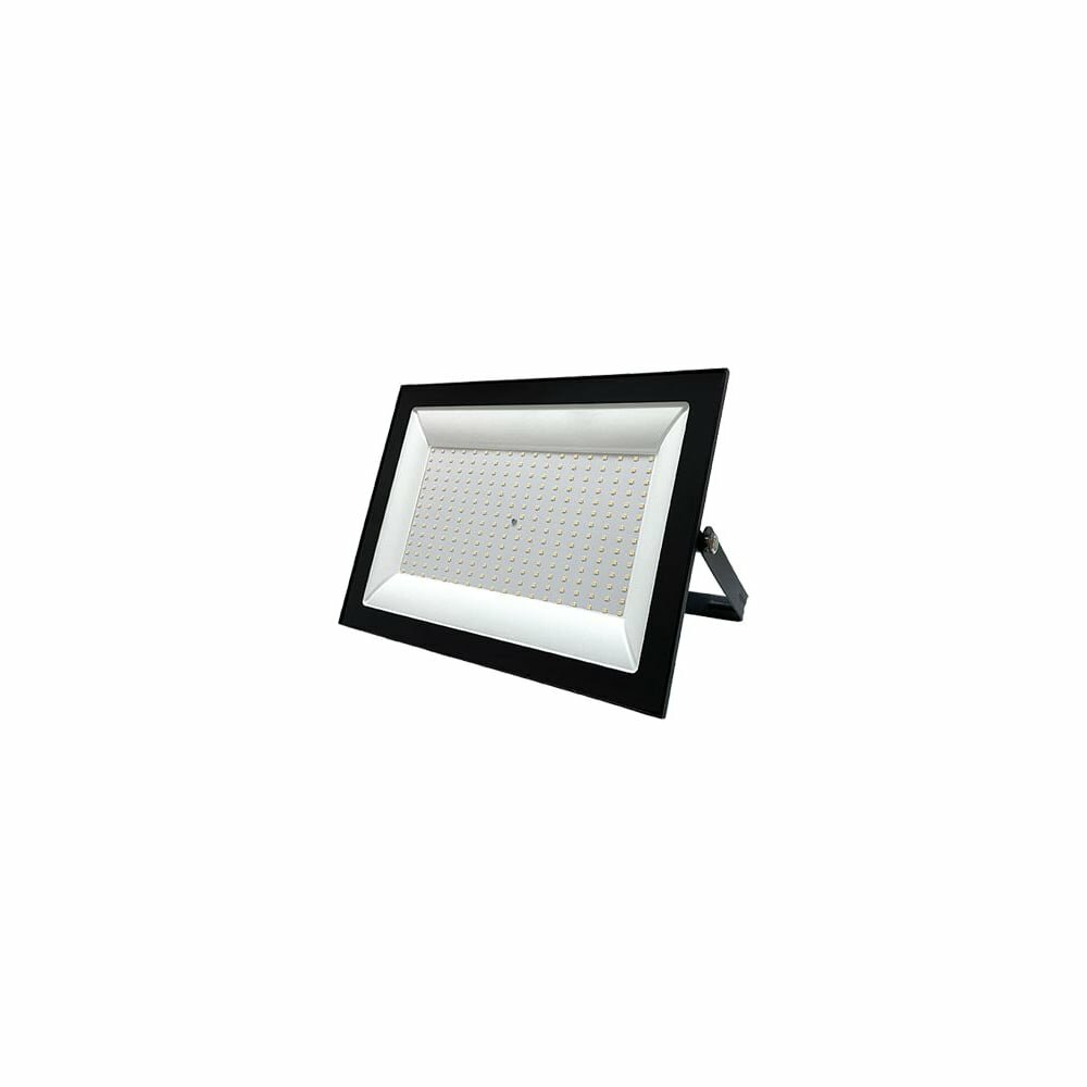 Прожектор FL-LED Light-PAD 400W Grey 6400К 40000Лм 400Вт AC220-240В 400x282x40мм 2300г 616401