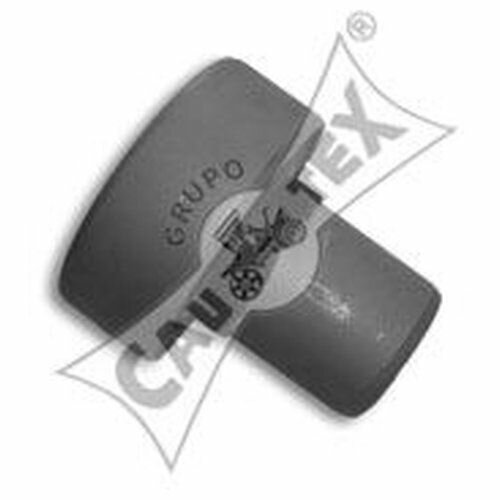 Сайлентблок балки задней оси RENAULT: KANGOO 97-, KANGOO Express 97-, KANGOO Rapid 97-, MEGANE Grand CAUTEX 020473 для Renault Kangoo