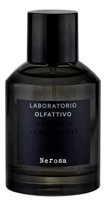 LABORATORIO OLFATTIVO NEROTIC 100мл парфюмированая вода  (Унисекс)