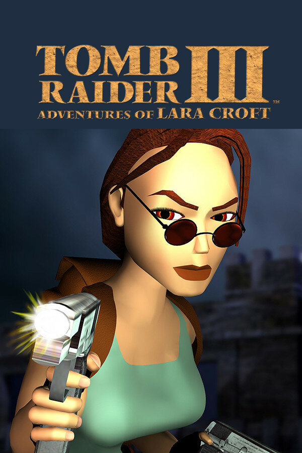 Tomb Raider III (1998), Все страны