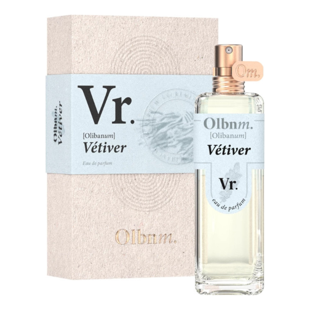 Olibanum Vetiver 50 мл , парфюмерная вода , унисекс , фужерные