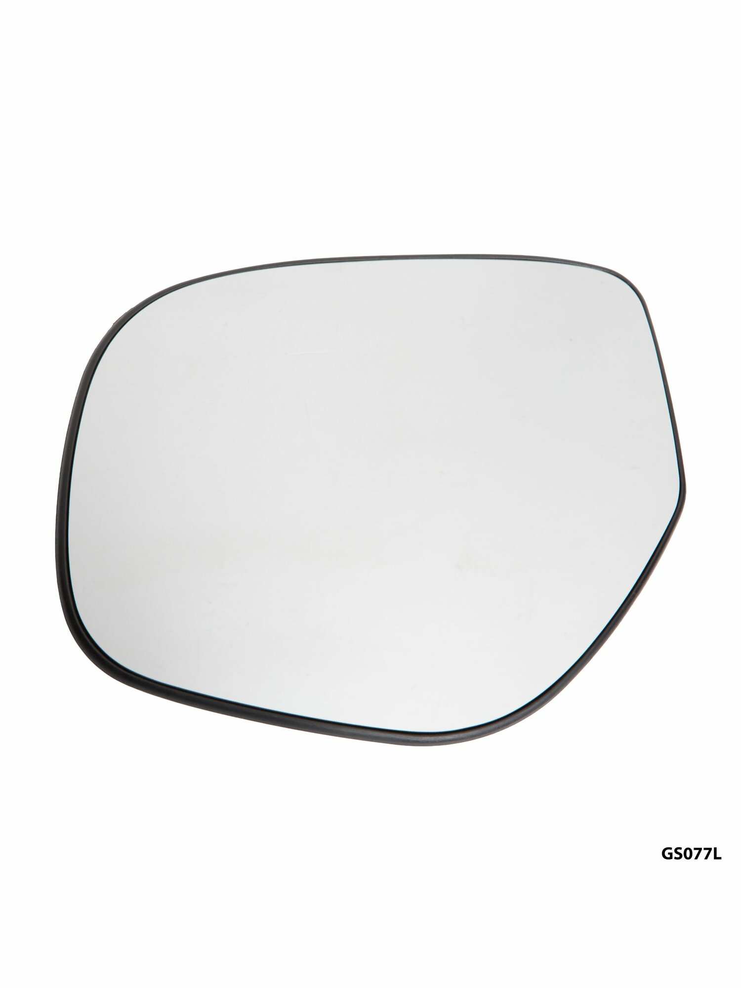 Зеркальный элемент левый MITSUBISHI ASX(12-22)