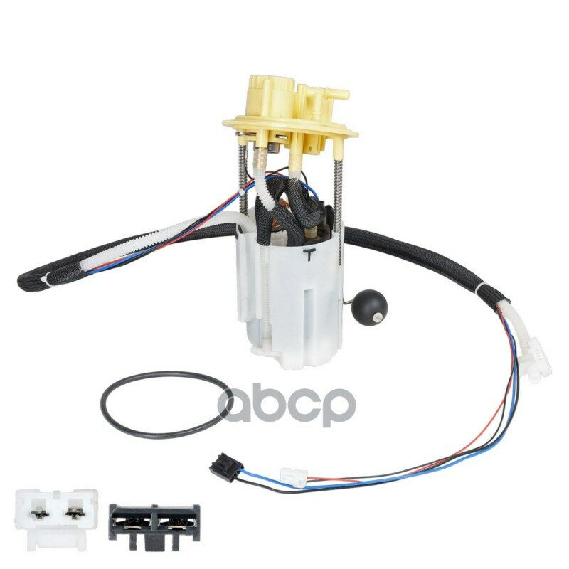 Модуль топл. насоса для а/м Volvo S60 (00-)/S80 (00-) 2.4i/XC70 (00-) 2.5T (SFM 1006) STARTVOLT арт. sfm-1006