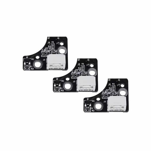Датчик обнаружения нити для Creality K2 Plus, 3 шт