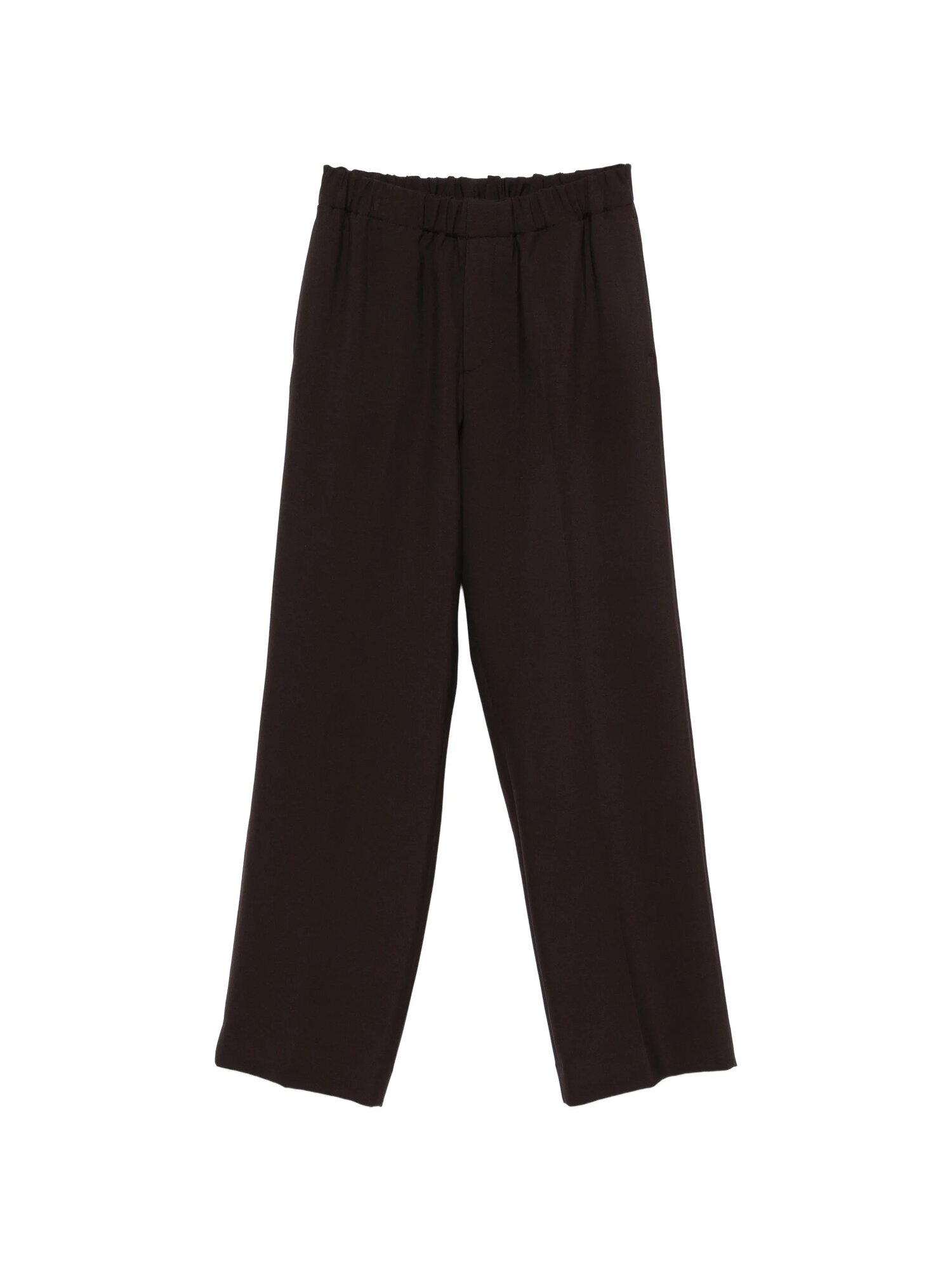 Брюки Elastic-waistband trousers