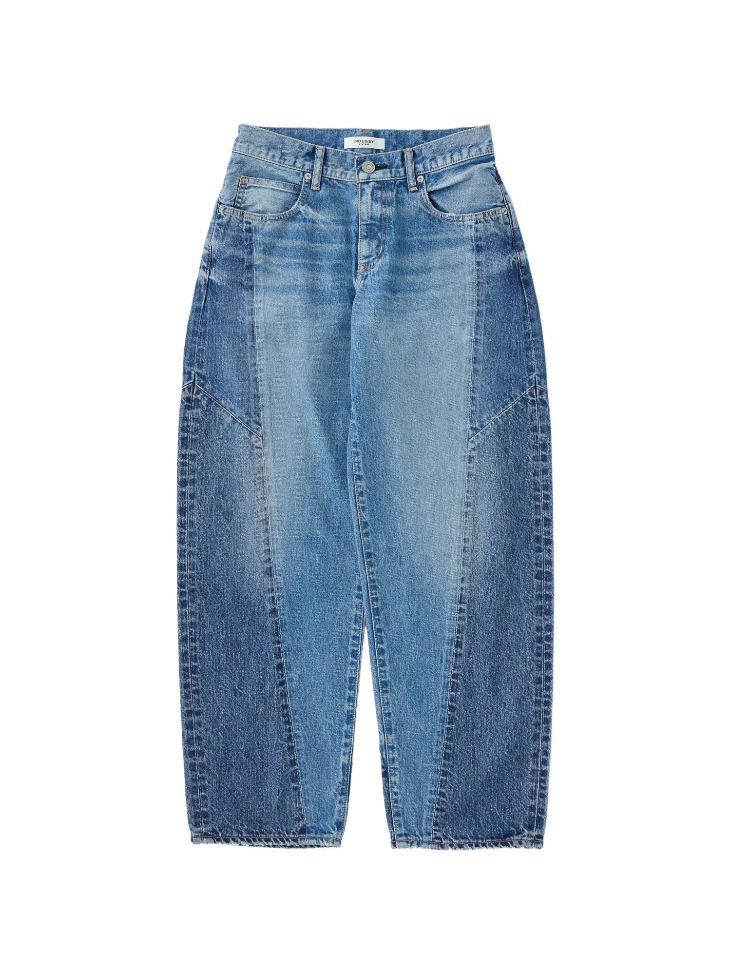 Джинсы Micco Remake tapered jeans 