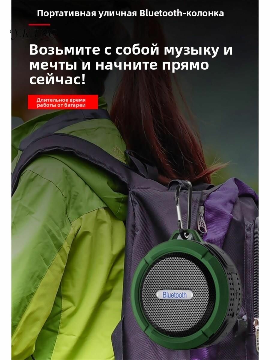 Умная колонка — фото 1
