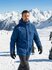 Куртка сноубордическая Oakley Базовая коллекция, размер S, синий