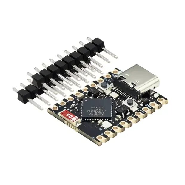Модуль ESP32-S3 Huaxin Technology
